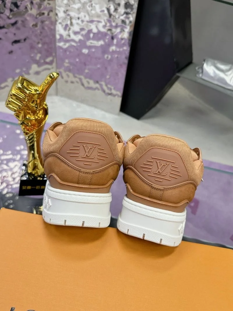 Perfect replica Louis Vuitton Trainer Sneaker