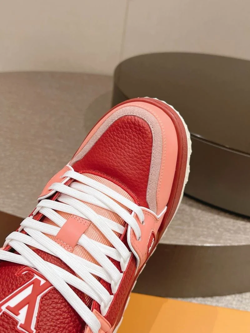 Inexpensive Louis Vuitton Trainer Sneaker