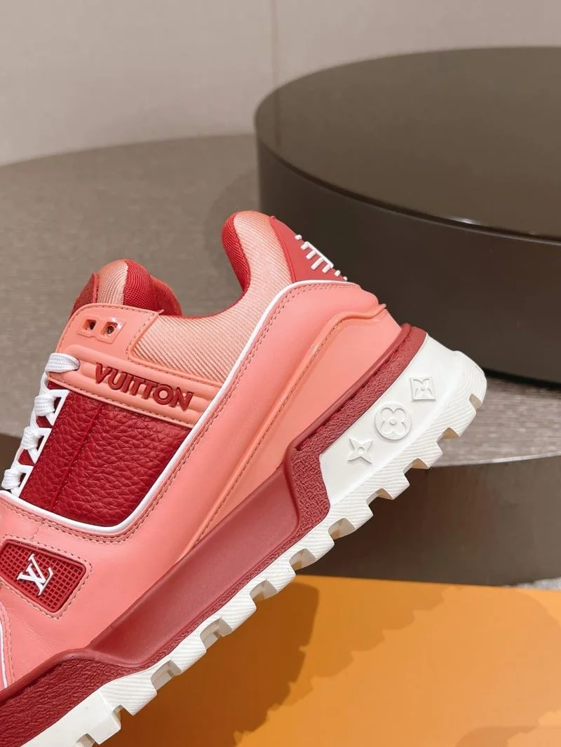 Inexpensive Louis Vuitton Trainer Sneaker
