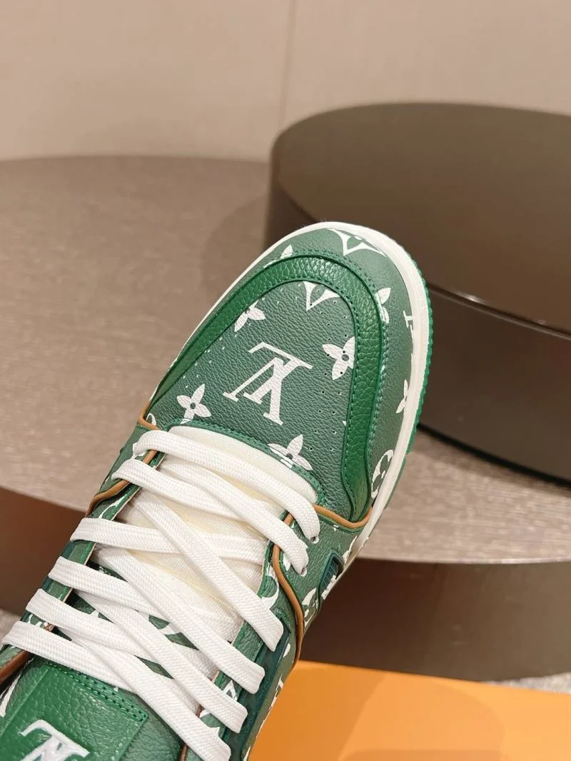 Perfect replica Louis Vuitton Trainer Sneaker