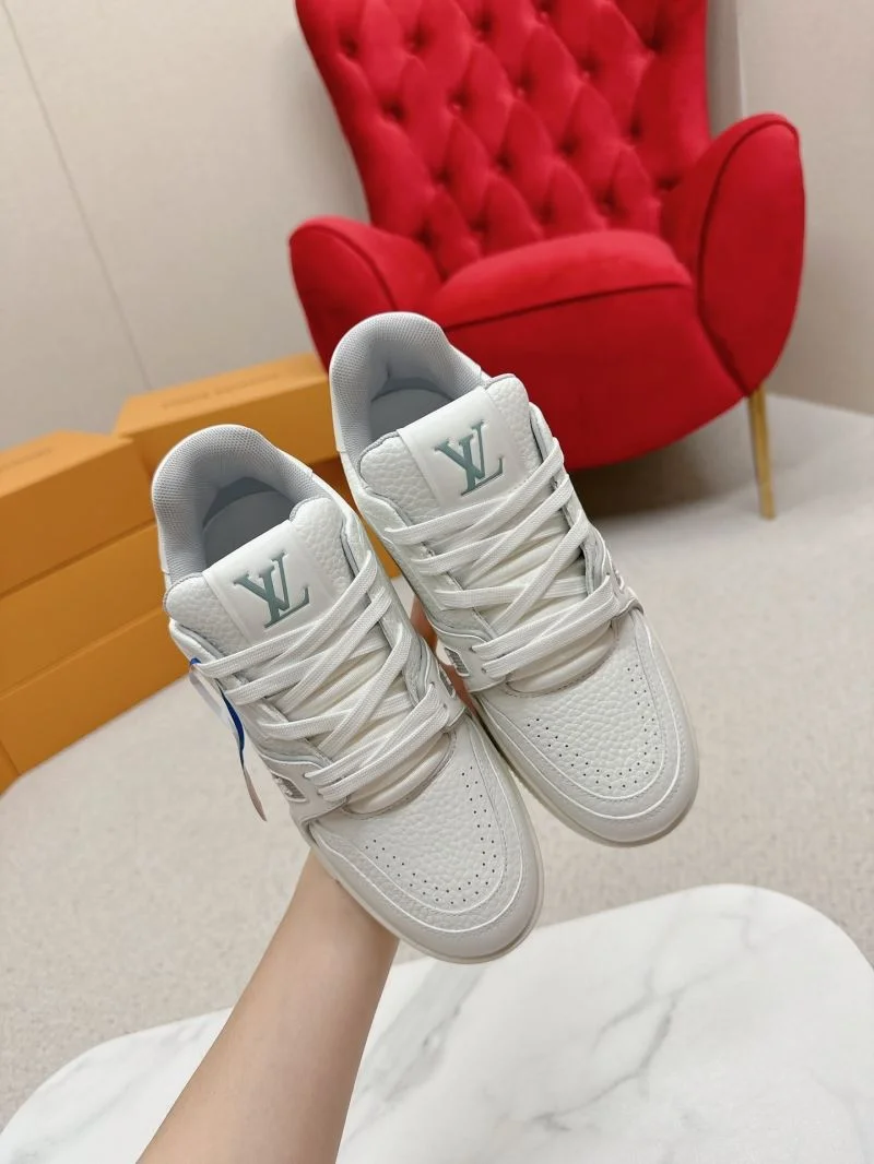 Cut-rate Louis Vuitton Trainer Sneaker