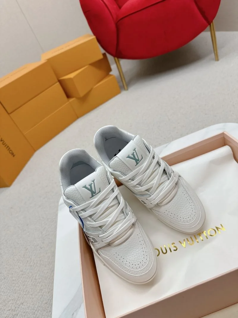 Cut-rate Louis Vuitton Trainer Sneaker