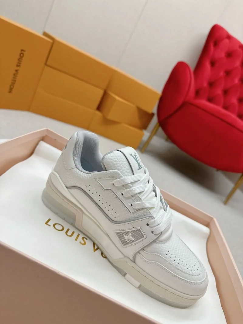 Cut-rate Louis Vuitton Trainer Sneaker