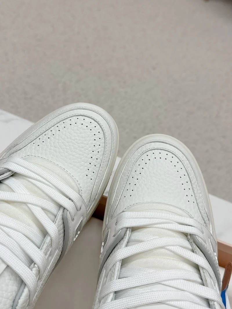 Cut-rate Louis Vuitton Trainer Sneaker
