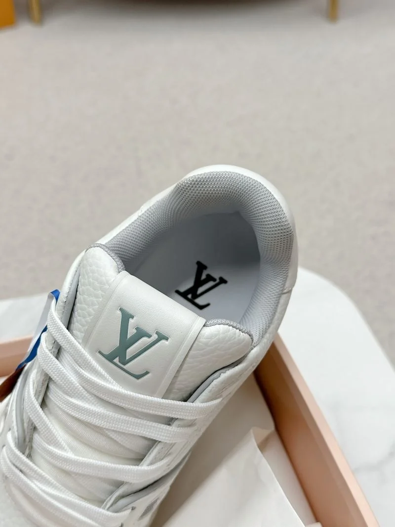 Cut-rate Louis Vuitton Trainer Sneaker