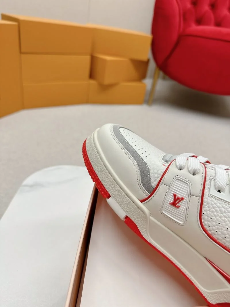 OEM Louis Vuitton Trainer Sneaker