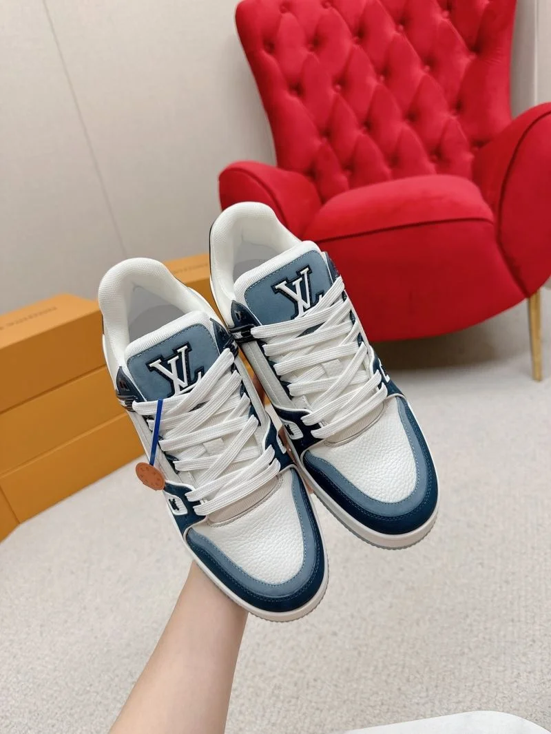 Cut-rate Louis Vuitton Trainer Sneaker