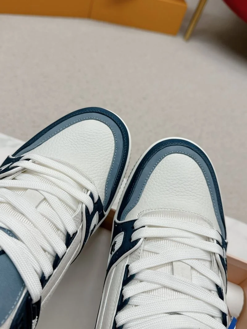 Cut-rate Louis Vuitton Trainer Sneaker