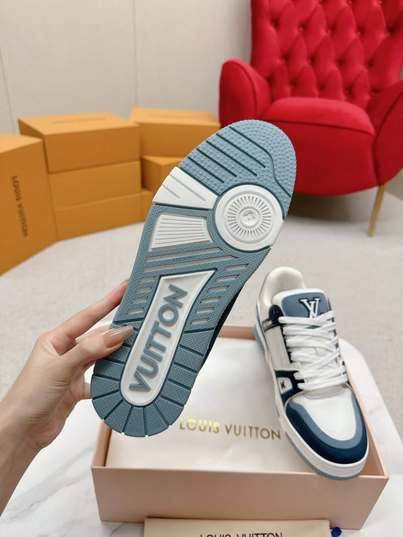 Cut-rate Louis Vuitton Trainer Sneaker
