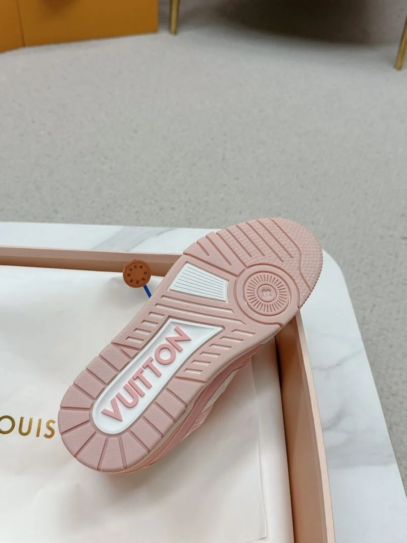 OEM Louis Vuitton Trainer Sneaker