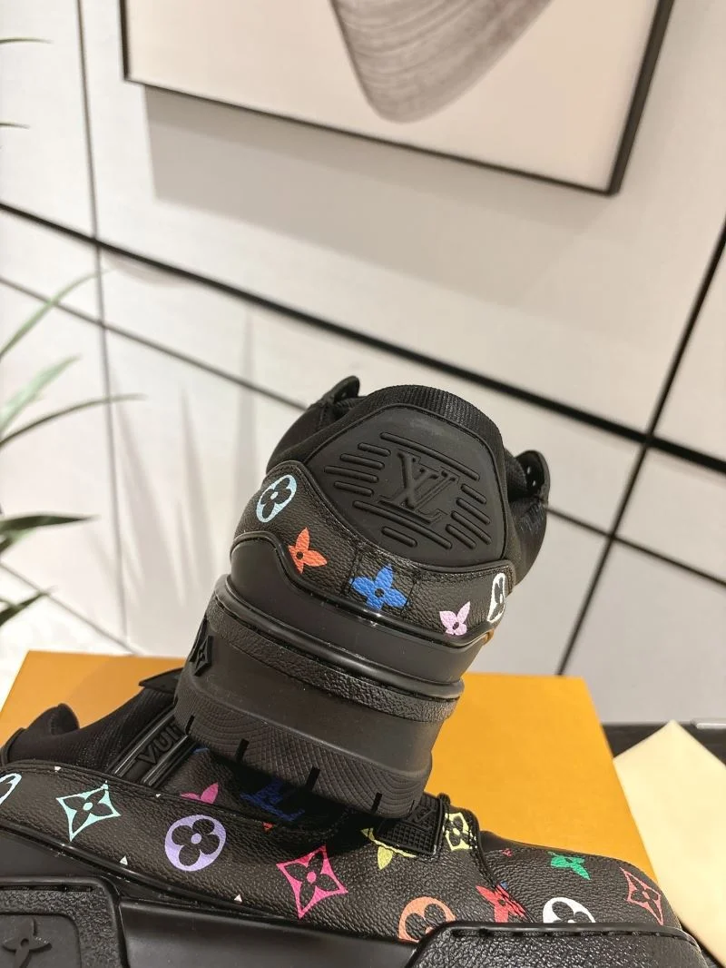 Reasonably priced Louis Vuitton Trainer Sneaker