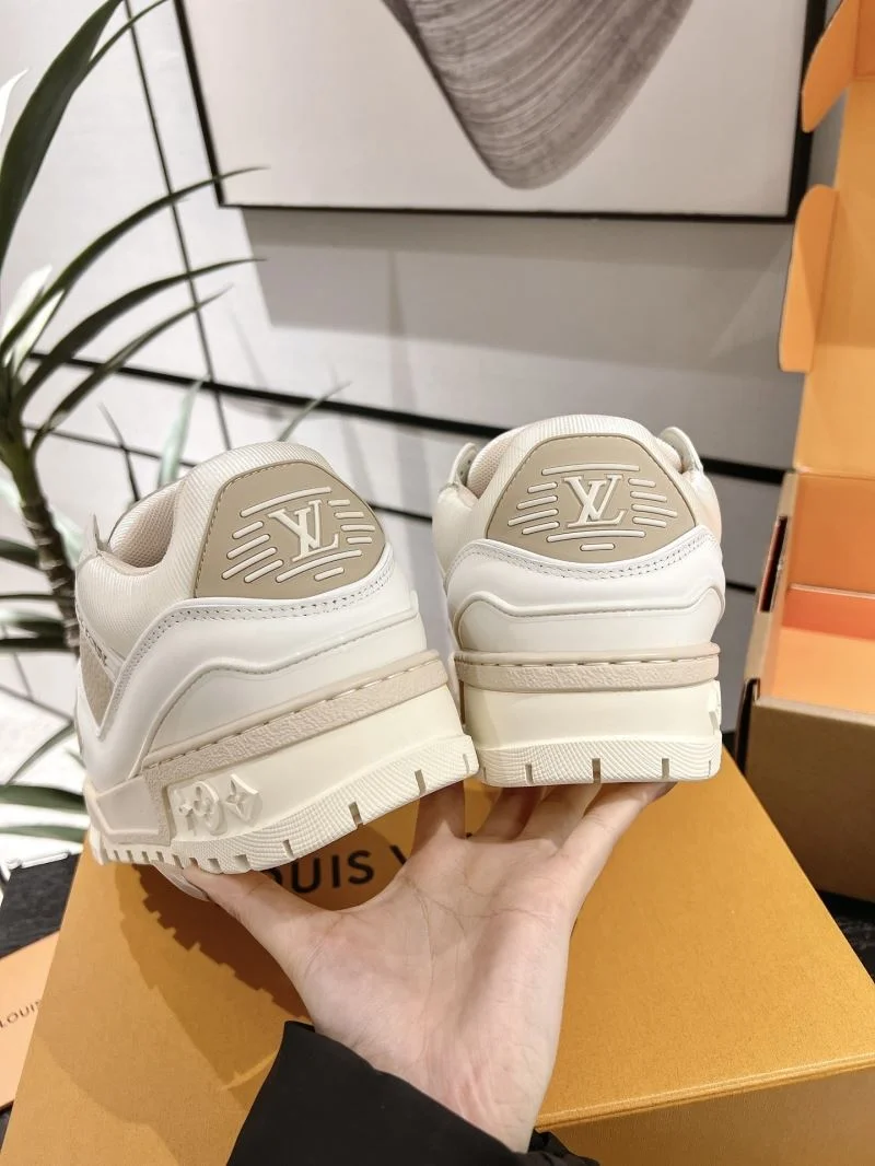 Inexpensive Louis Vuitton Trainer Sneaker