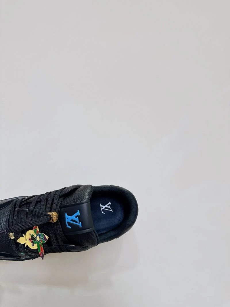 Top mirror Louis Vuitton Trainer Sneaker