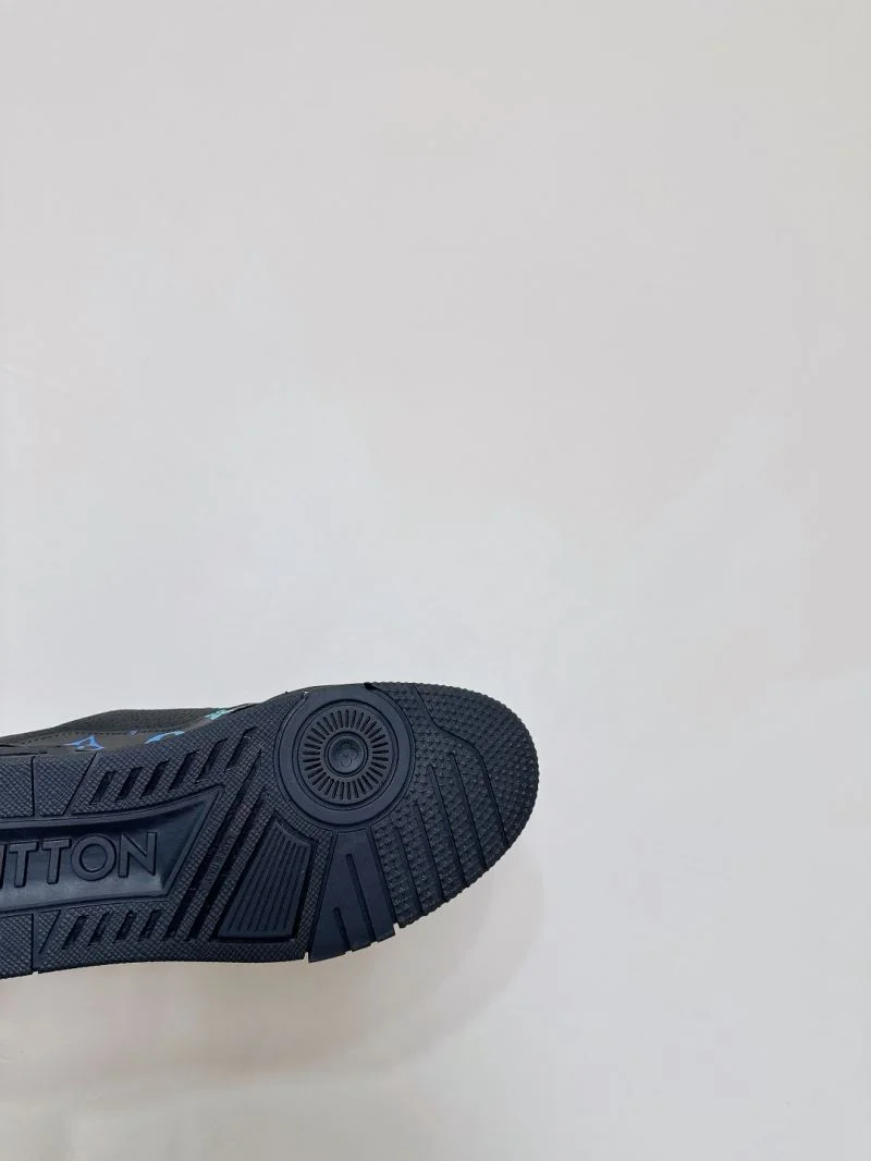 Top mirror Louis Vuitton Trainer Sneaker