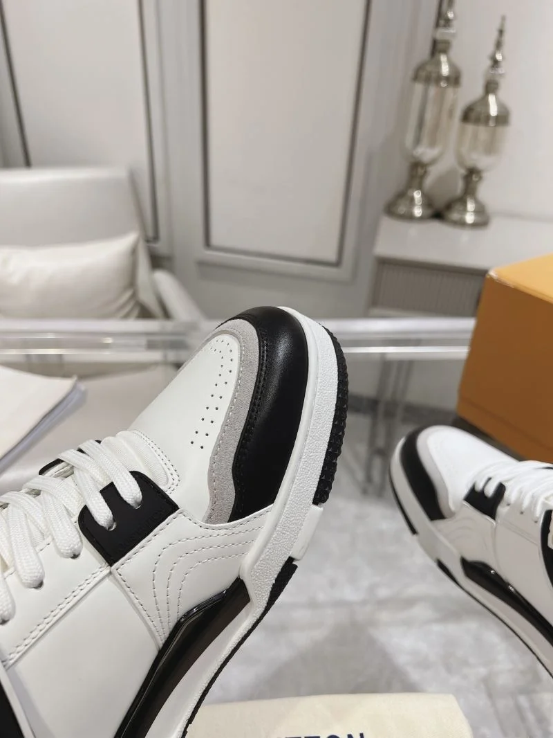 Discounted Louis Vuitton Trainer Sneaker