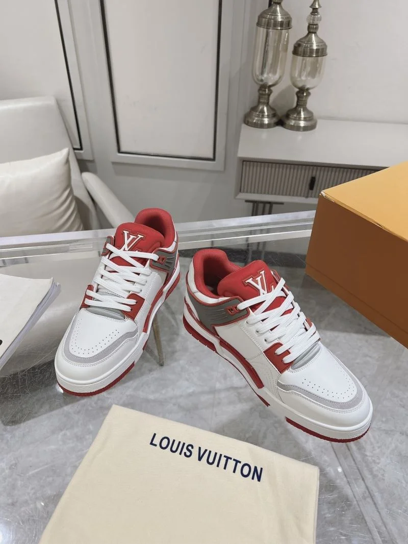 Cut-rate Louis Vuitton Trainer Sneaker