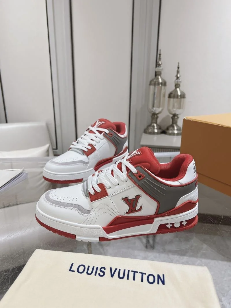 Cut-rate Louis Vuitton Trainer Sneaker