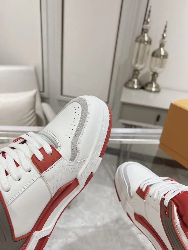 Cut-rate Louis Vuitton Trainer Sneaker