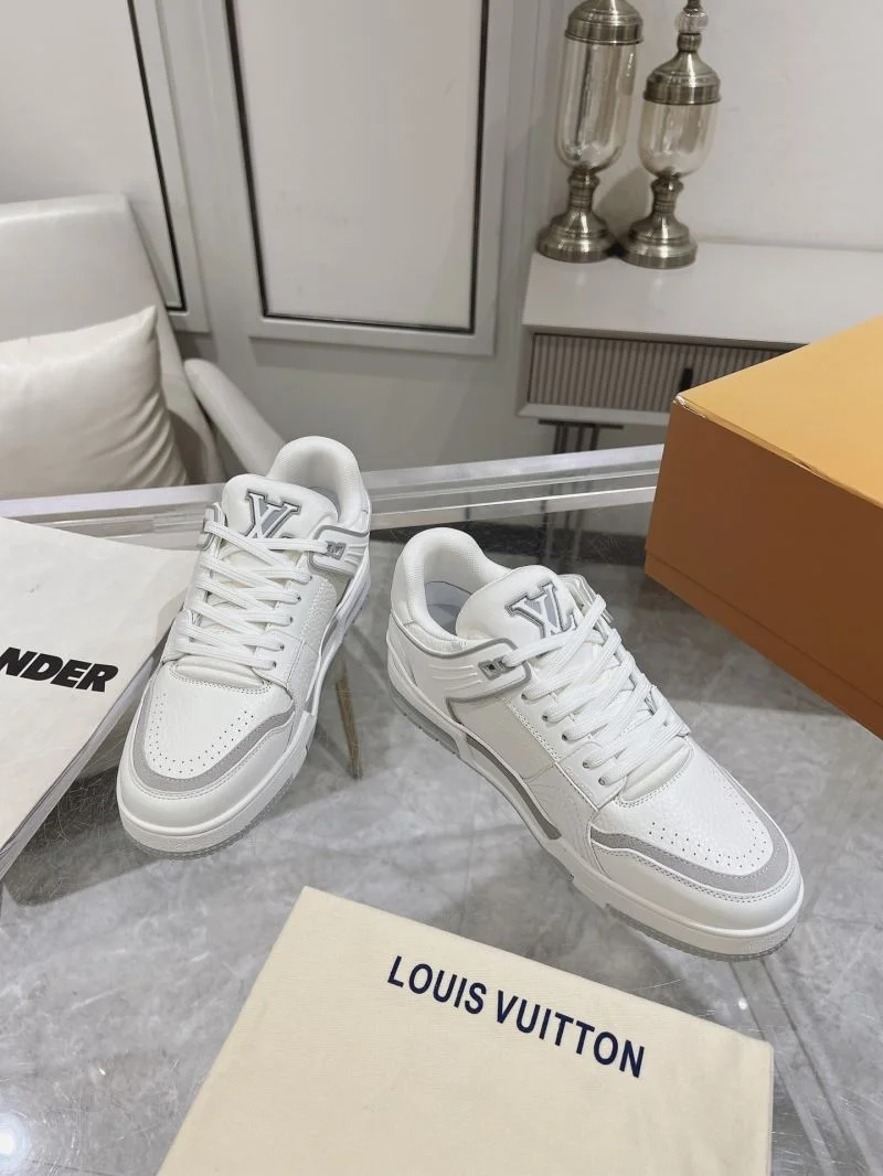 Perfect replica Louis Vuitton Trainer Sneaker