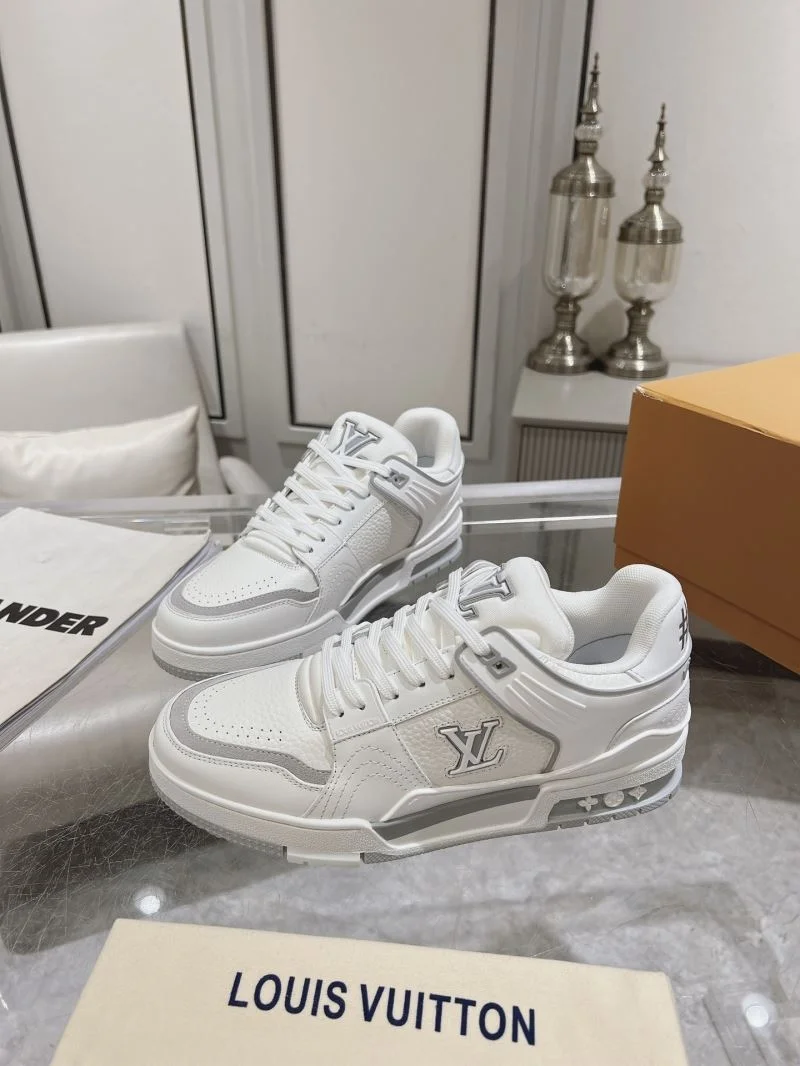 Perfect replica Louis Vuitton Trainer Sneaker