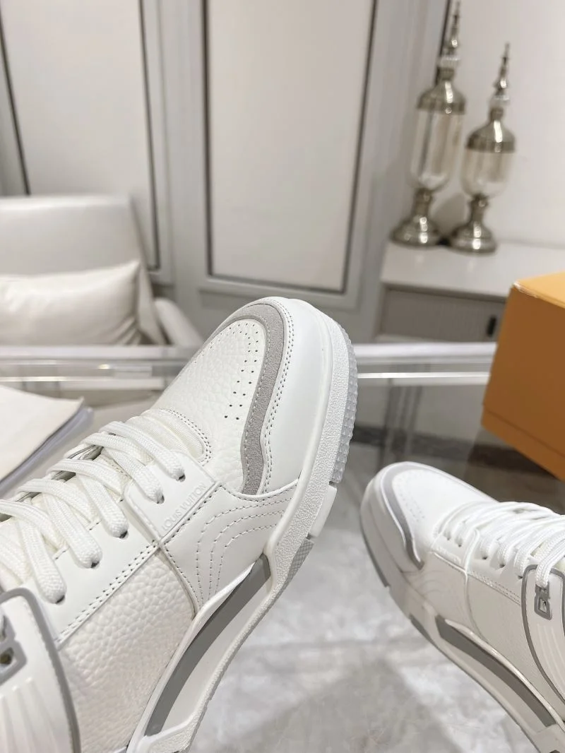 Perfect replica Louis Vuitton Trainer Sneaker