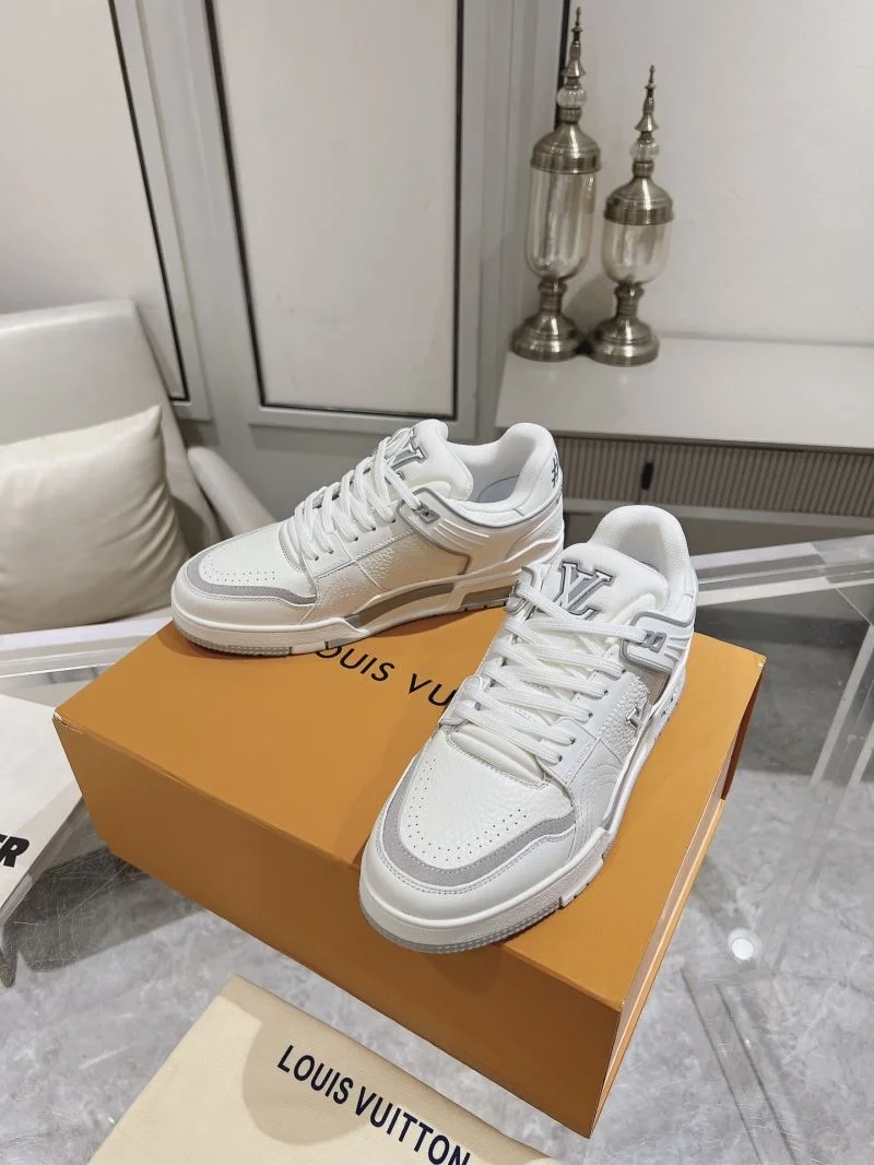 Perfect replica Louis Vuitton Trainer Sneaker