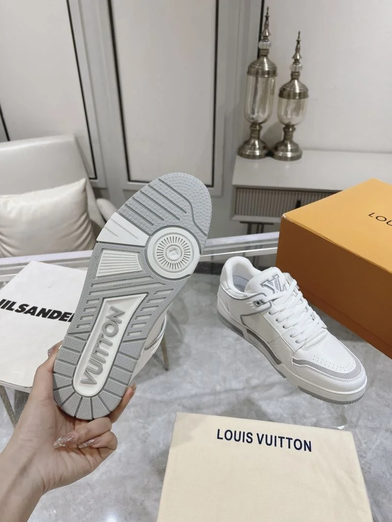 Perfect replica Louis Vuitton Trainer Sneaker
