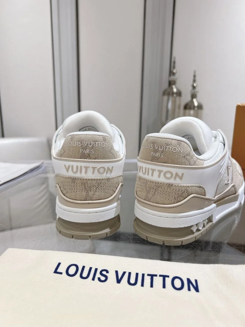 Cut-rate Louis Vuitton Trainer Sneaker