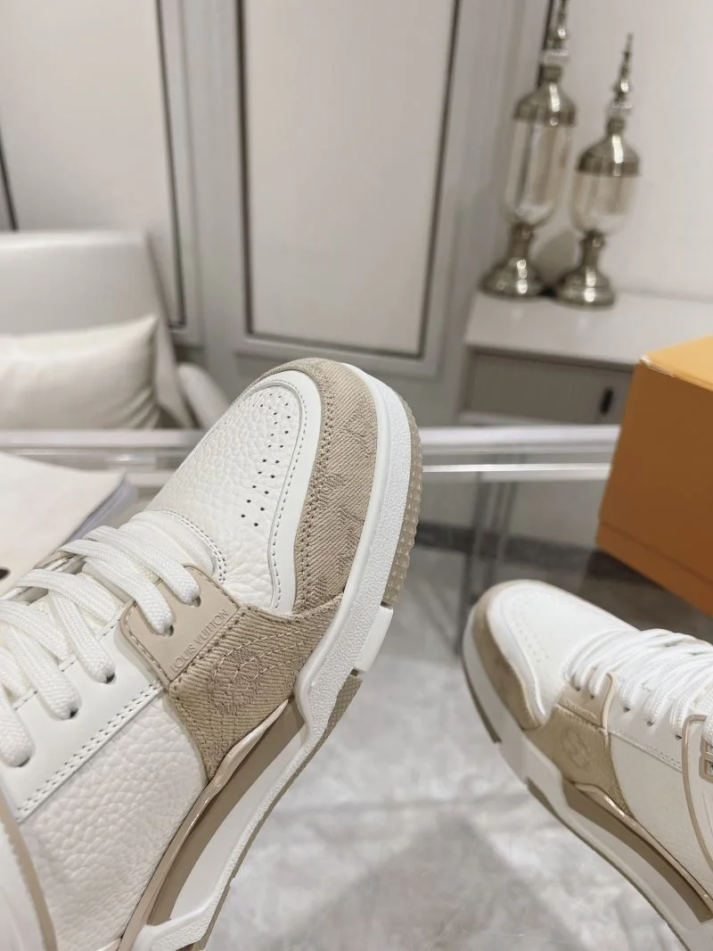 Cut-rate Louis Vuitton Trainer Sneaker