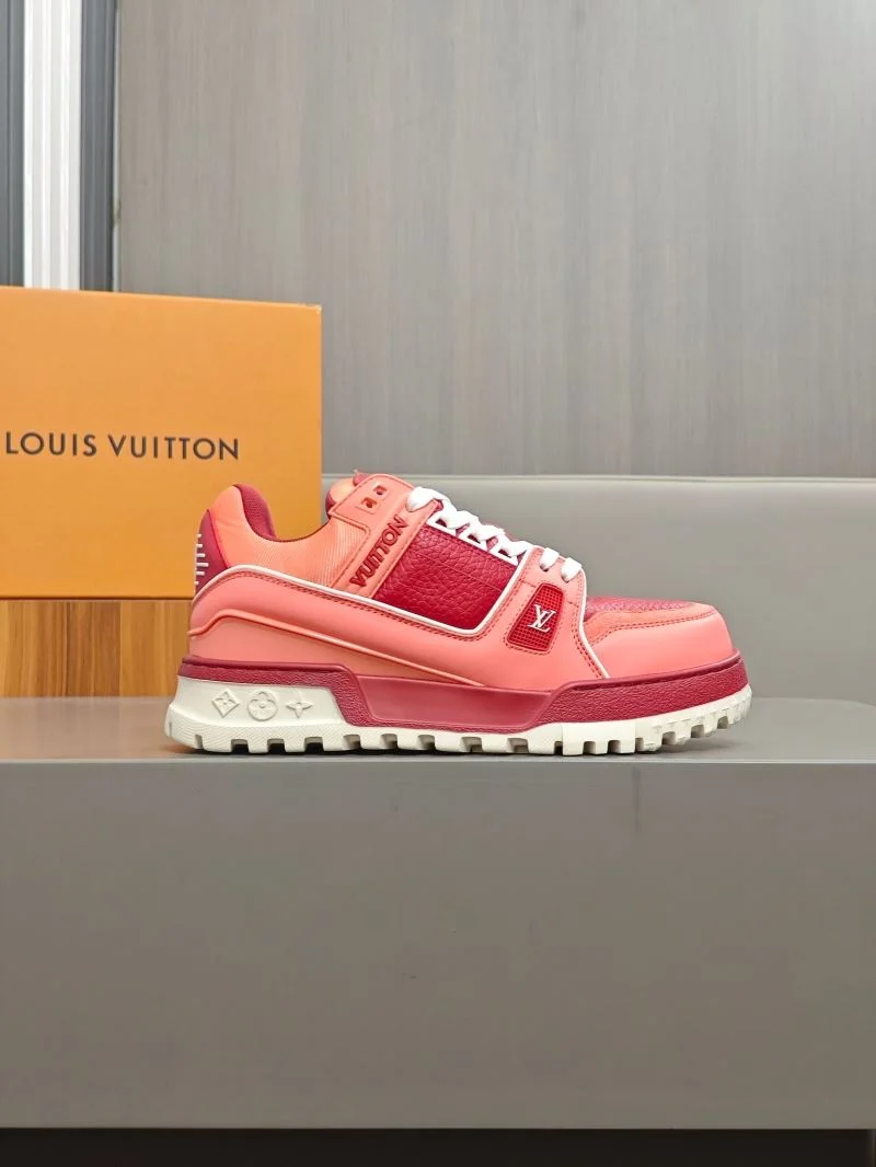 Perfect replica Louis Vuitton Trainer Sneaker