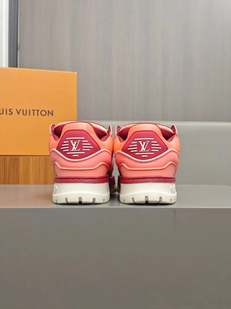 Perfect replica Louis Vuitton Trainer Sneaker