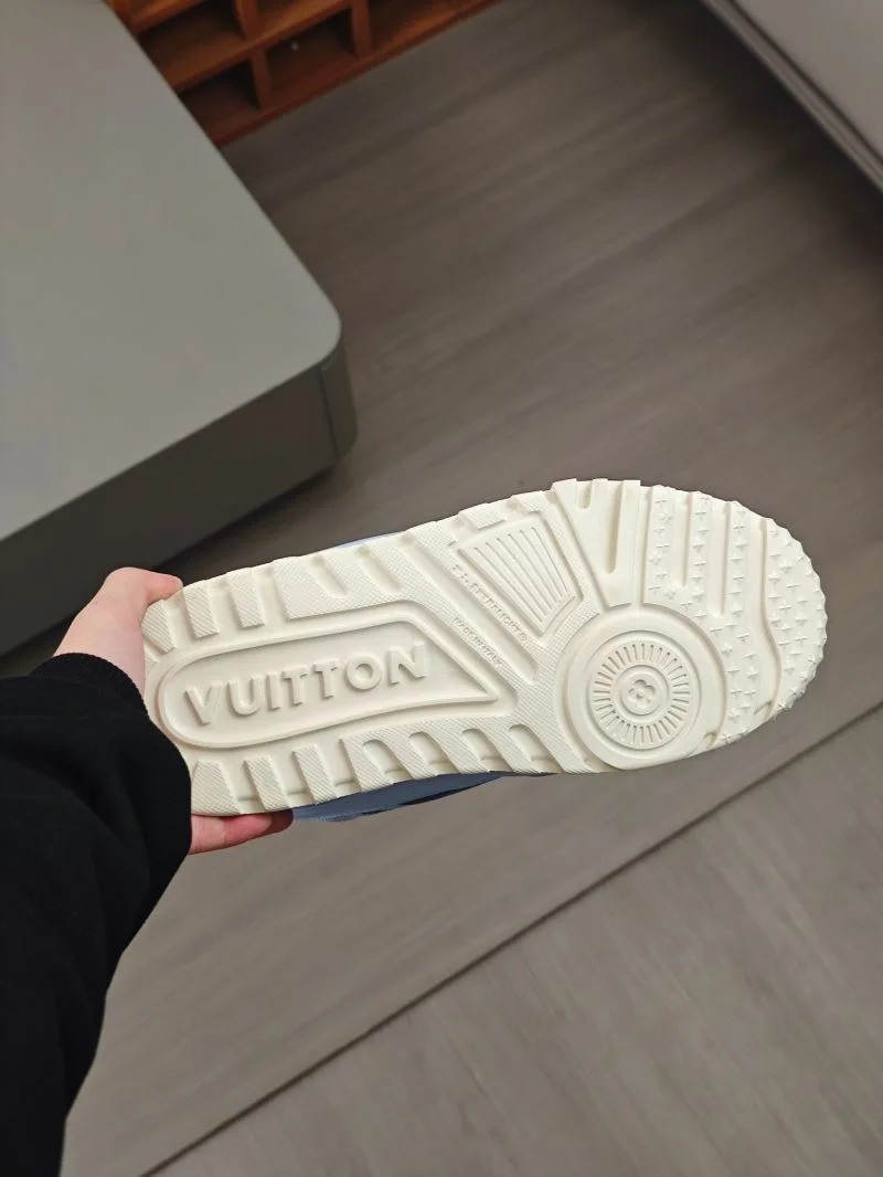 Brand-original Louis Vuitton Trainer Sneaker