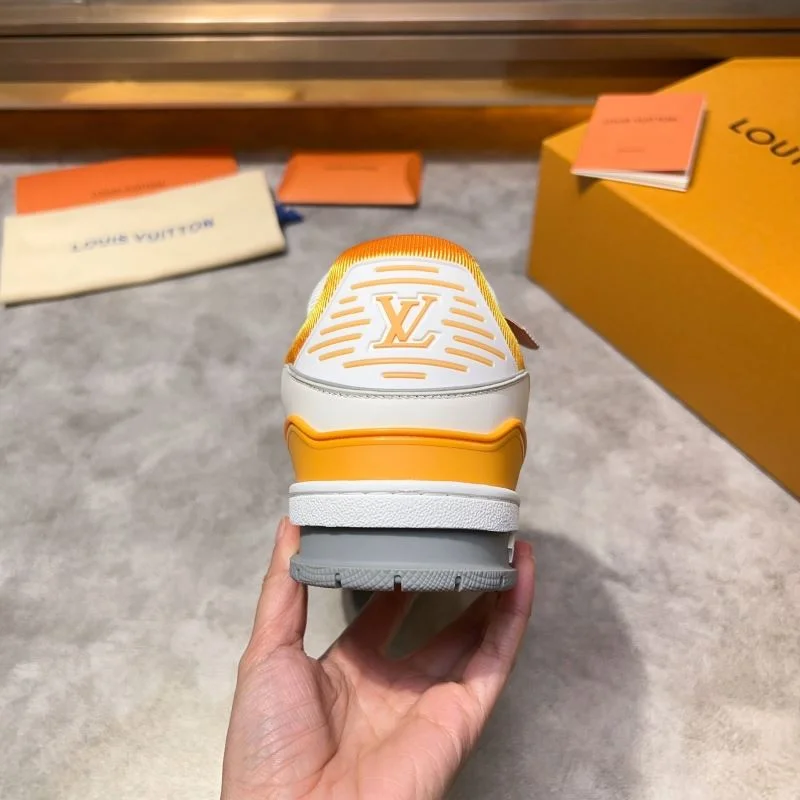 Cut-rate Louis Vuitton Trainer Sneaker