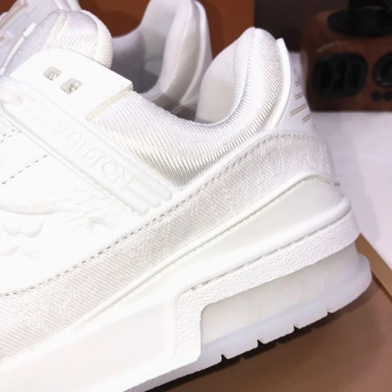 OEM Louis Vuitton Trainer Sneaker