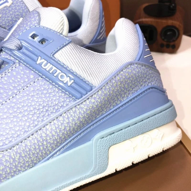OEM Louis Vuitton Trainer Sneaker