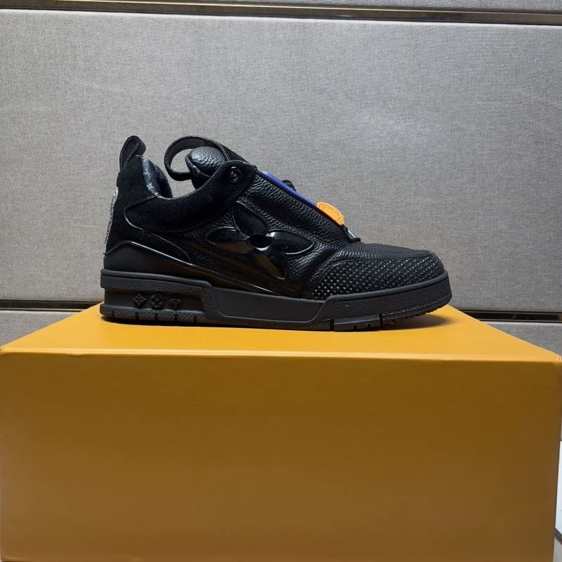 Bargain Louis Vuitton Trainer Sneaker
