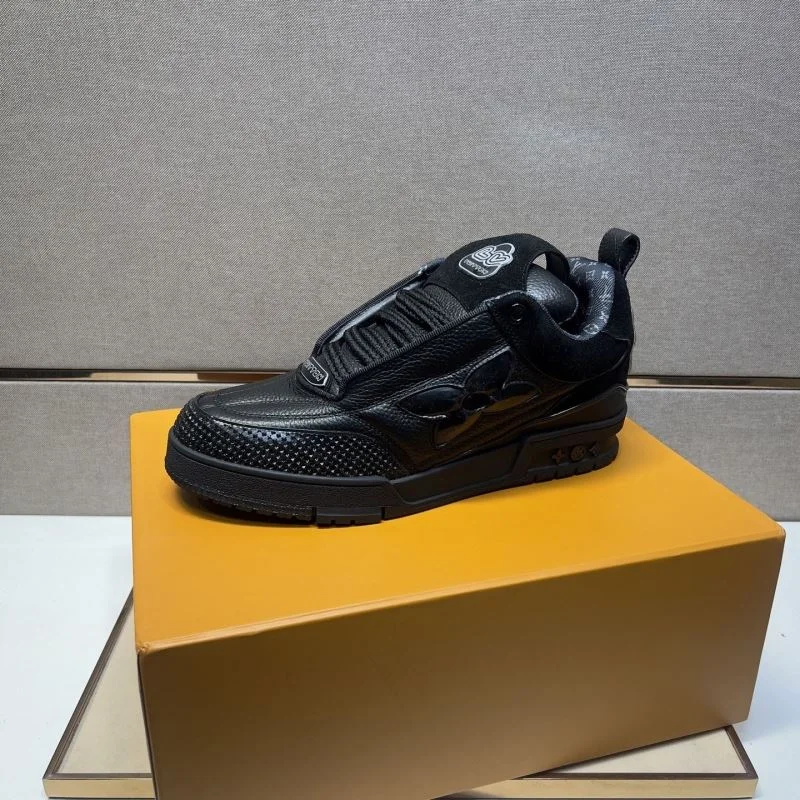 Bargain Louis Vuitton Trainer Sneaker