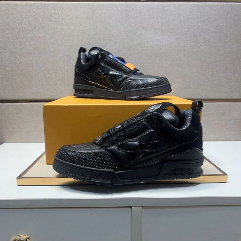 Bargain Louis Vuitton Trainer Sneaker
