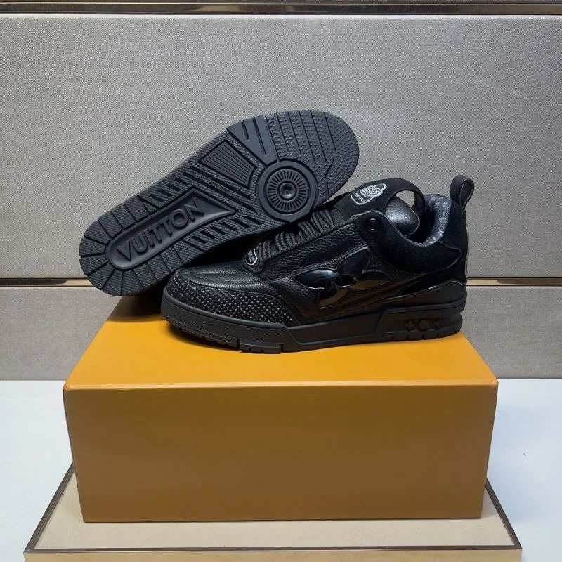 Bargain Louis Vuitton Trainer Sneaker