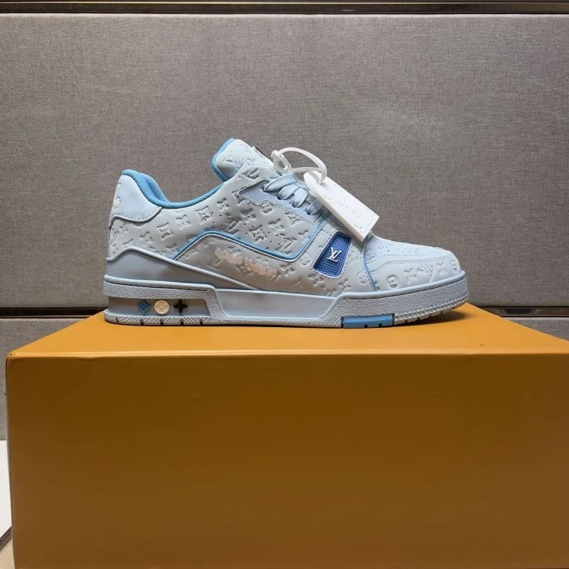 Cut-rate Louis Vuitton Trainer Sneaker