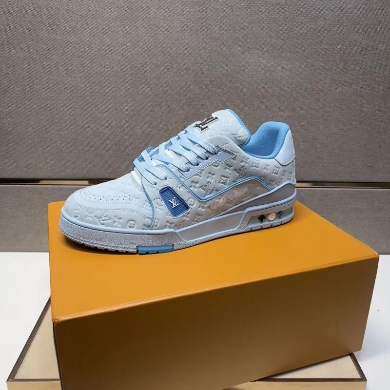 Cut-rate Louis Vuitton Trainer Sneaker