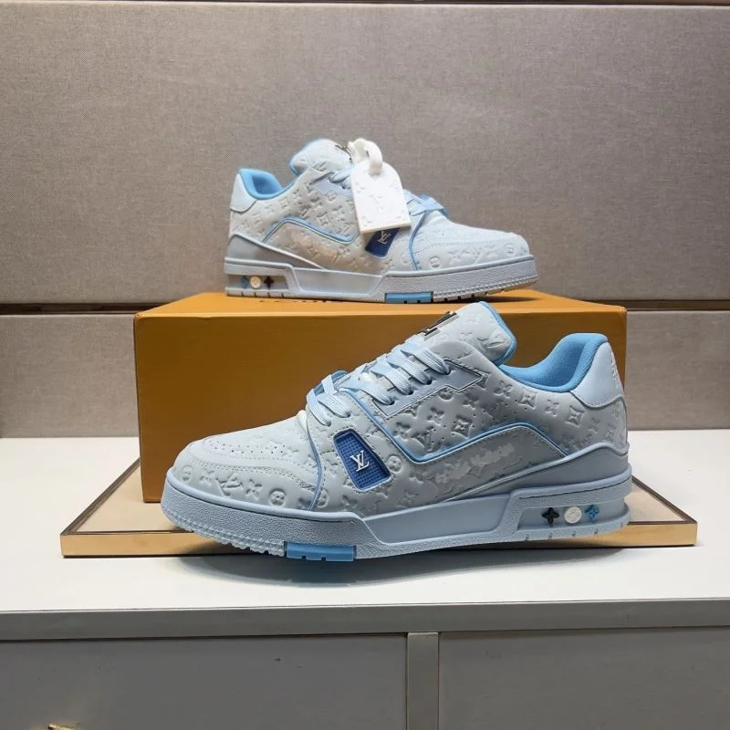 Cut-rate Louis Vuitton Trainer Sneaker