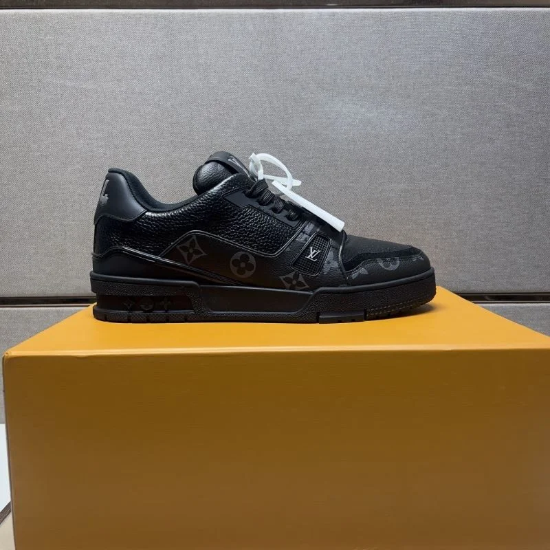 Discounted Louis Vuitton Trainer Sneaker