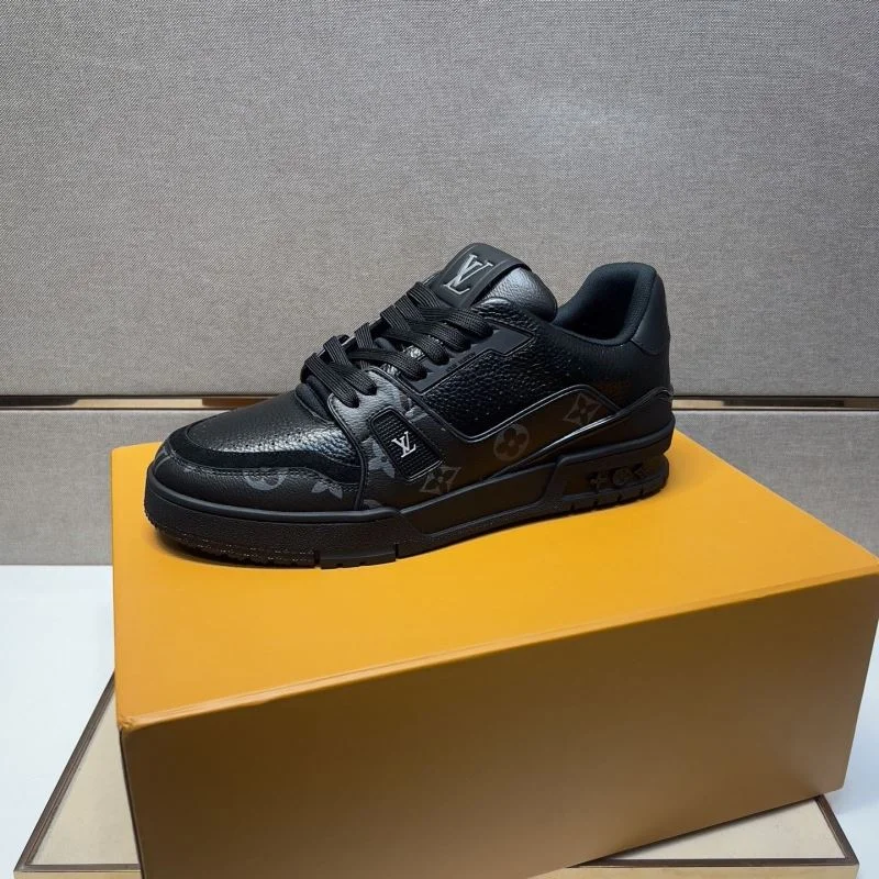 Discounted Louis Vuitton Trainer Sneaker