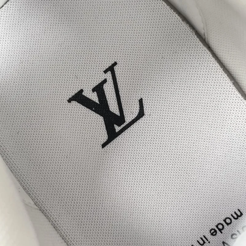 Factory-made Louis Vuitton Trainer Sneaker