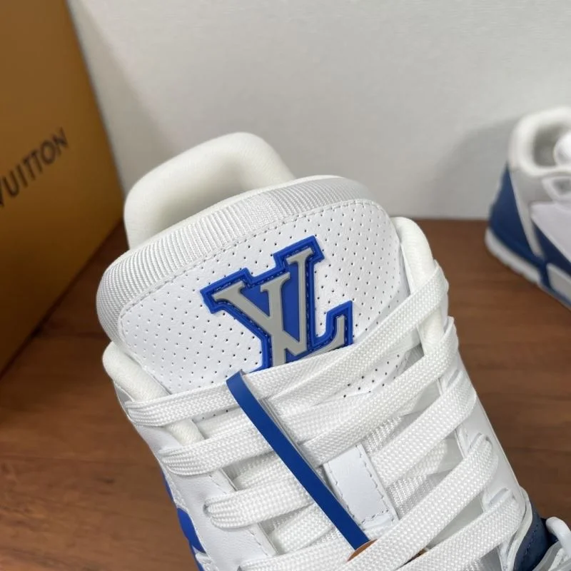 Brand-original Louis Vuitton Trainer Sneaker