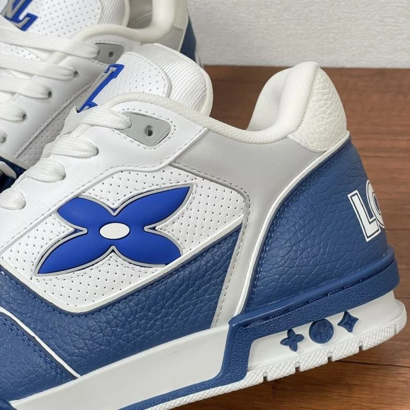 Brand-original Louis Vuitton Trainer Sneaker