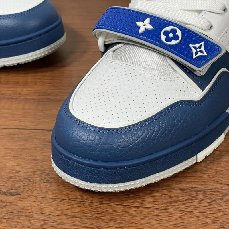 Brand-original Louis Vuitton Trainer Sneaker