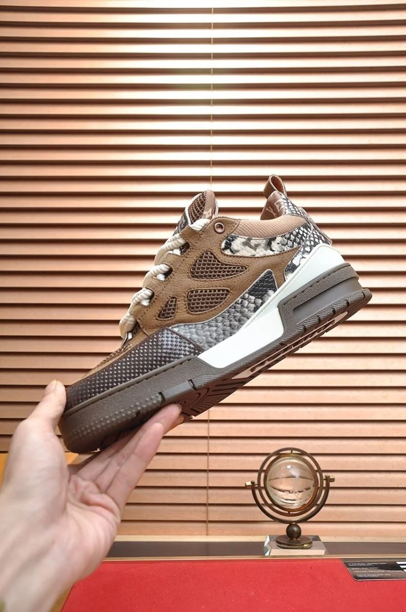 Low-cost Louis Vuitton Trainer Sneaker