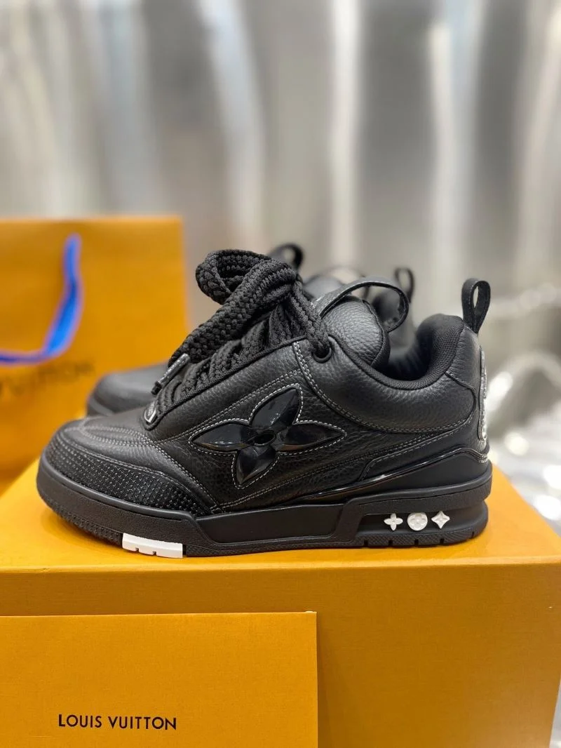 Louis Vuitton Trainer Sneaker